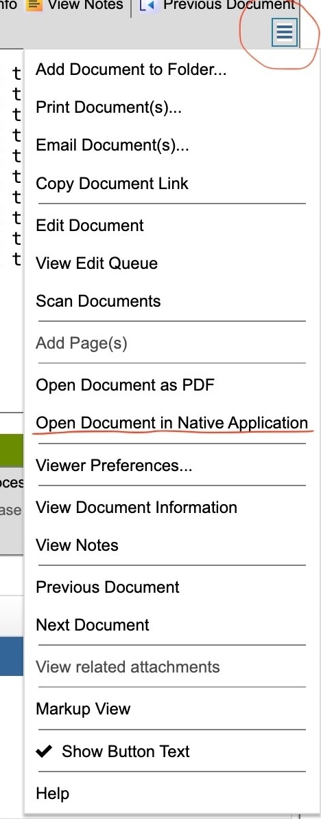 Document Management FAQ - UW-IT